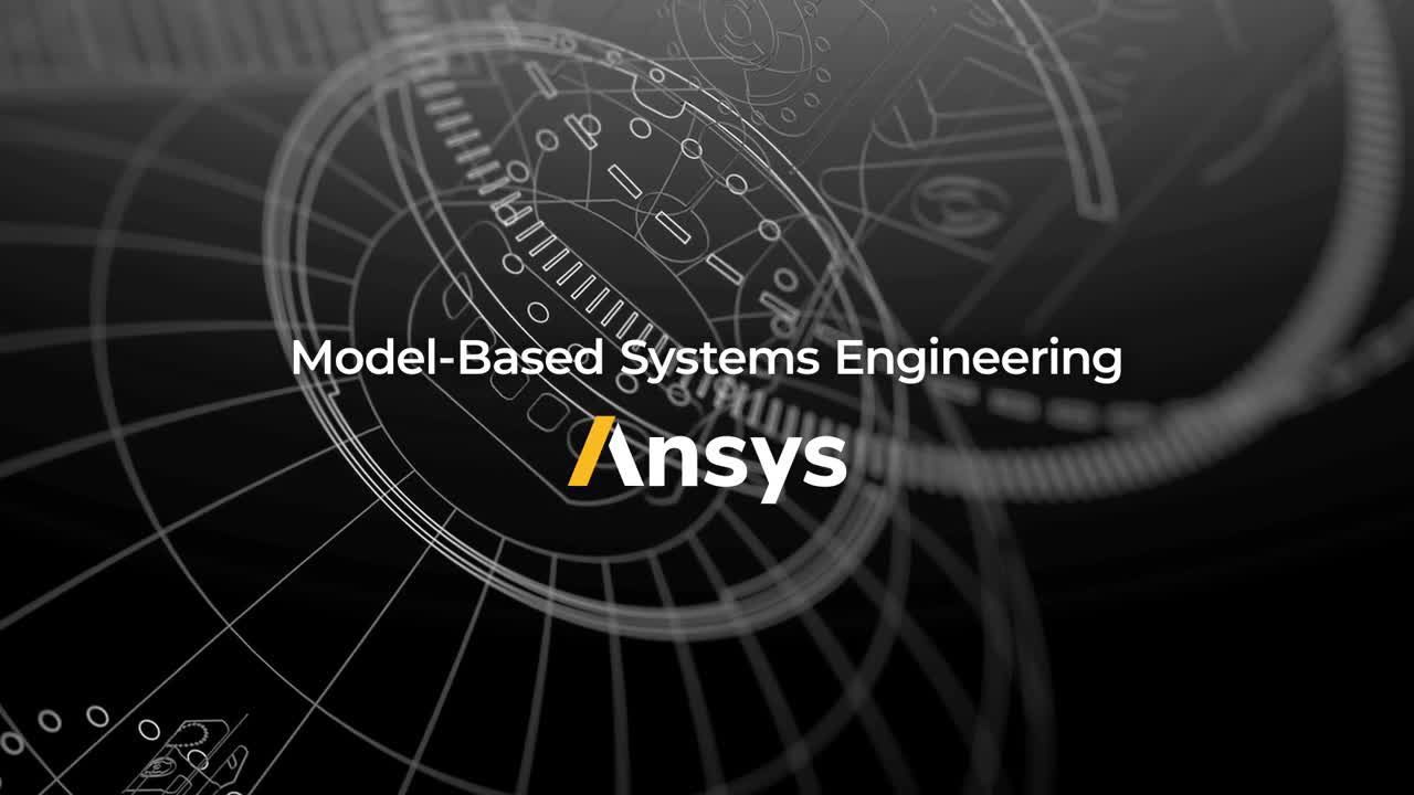 Logiciel d'analyse - ModelCenter - ANSYS - d'ingénierie / de conception / d'architecture