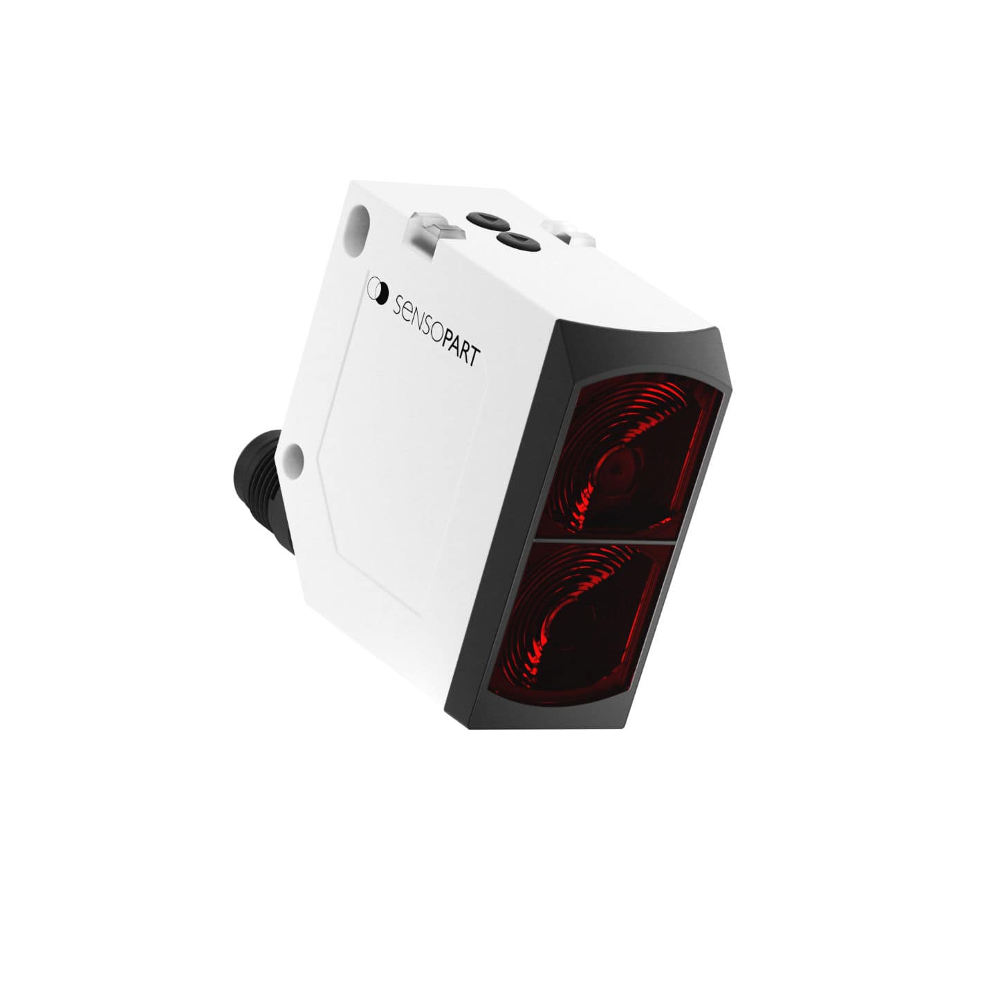 Détecteur photoélectrique - FT 55-RLAP(2) - SensoPart Industriesensorik ...