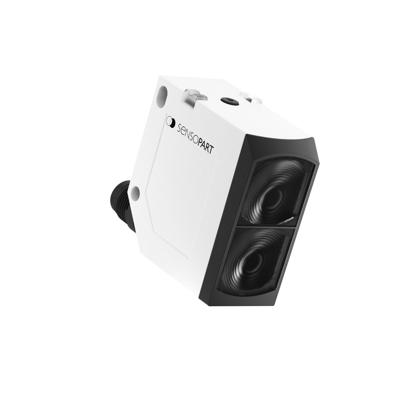 Détecteur photoélectrique type reflex - FT 55-BH - SensoPart ...