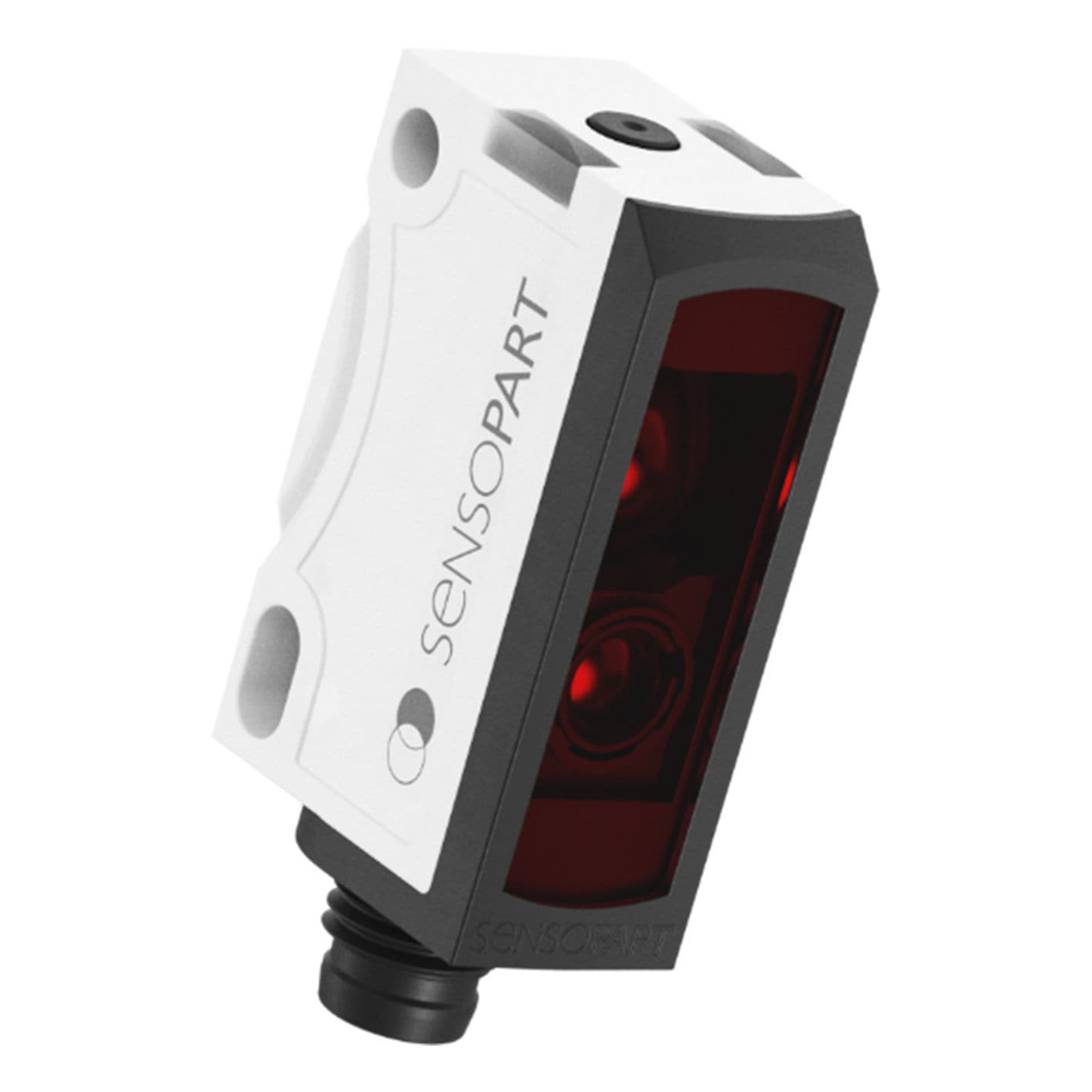 Détecteur photoélectrique avec suppression d'arrière-plan - F 25 series ...