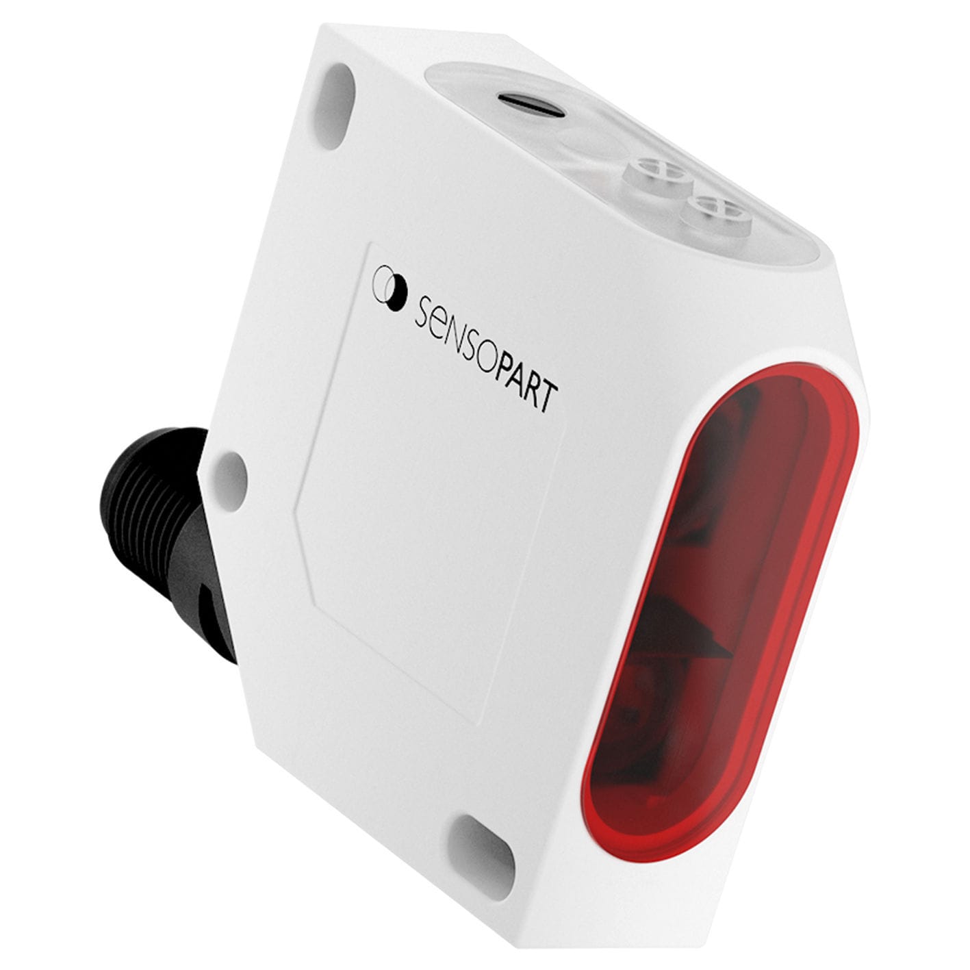 Détecteur photoélectrique avec suppression d'arrière-plan - F 50 series ...