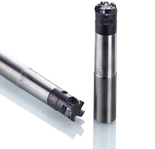 Fraise deux tailles - DUOPLUG® - POKOLM Frästechnik GmbH & Co. KG - à ...