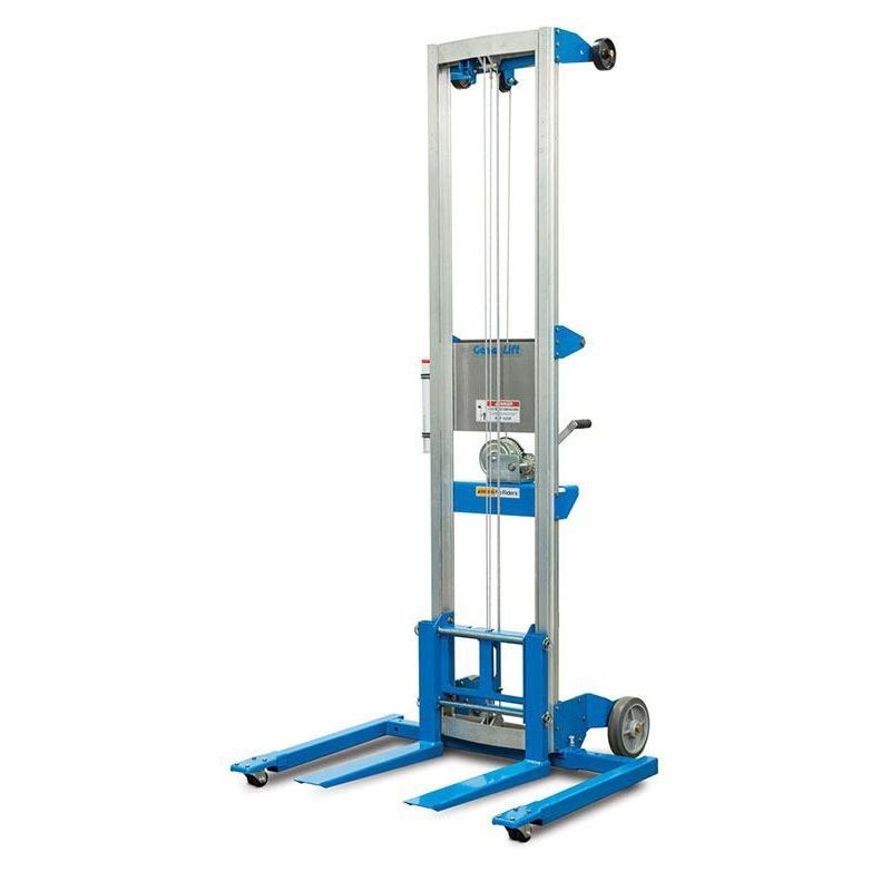 Appareil de levage manuel - GL™ series - Genie - à fourche / pour tout ...