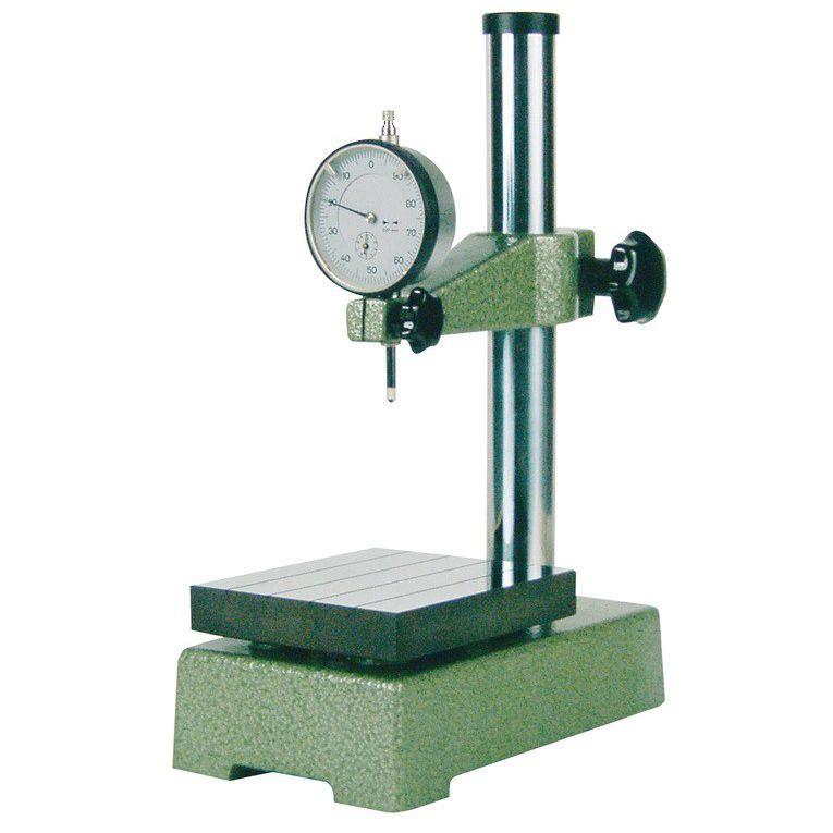 Table de mesure avec comparateur - 13-0330 series - Bowers Group