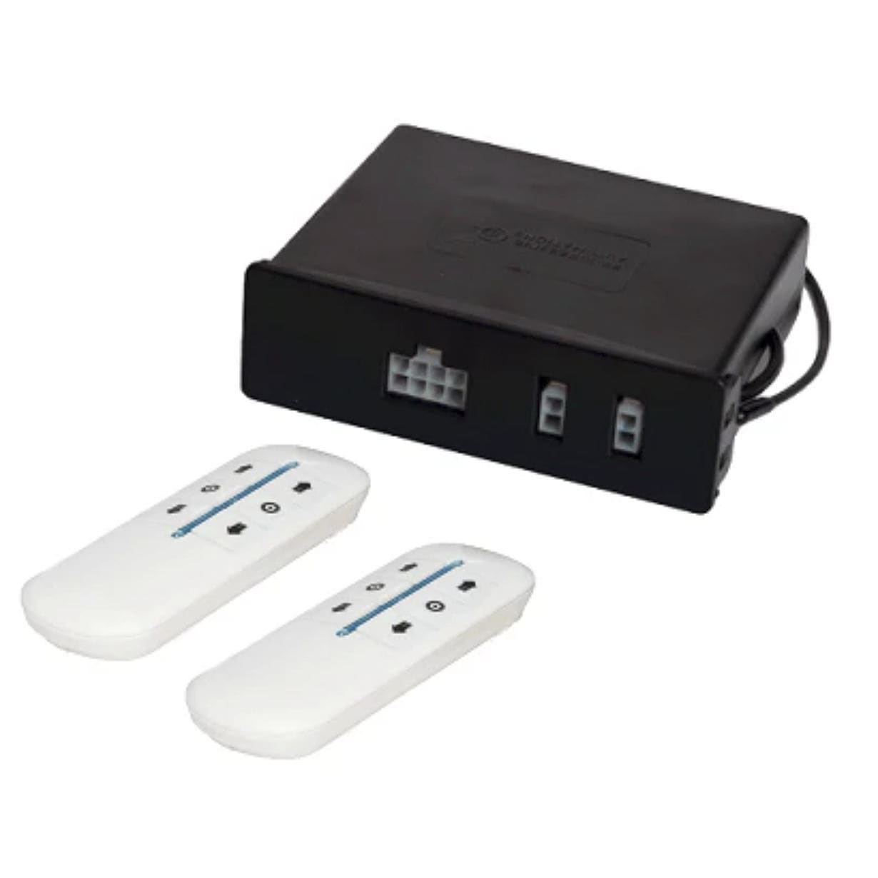 Contrôleur d'actionneur linéaire - PA-28 - Progressive Automations Inc ...