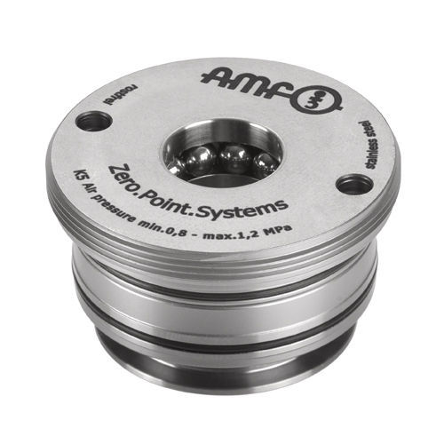 Unité de centrage et bridage au point zéro modulaire - 6103LA-5 ...