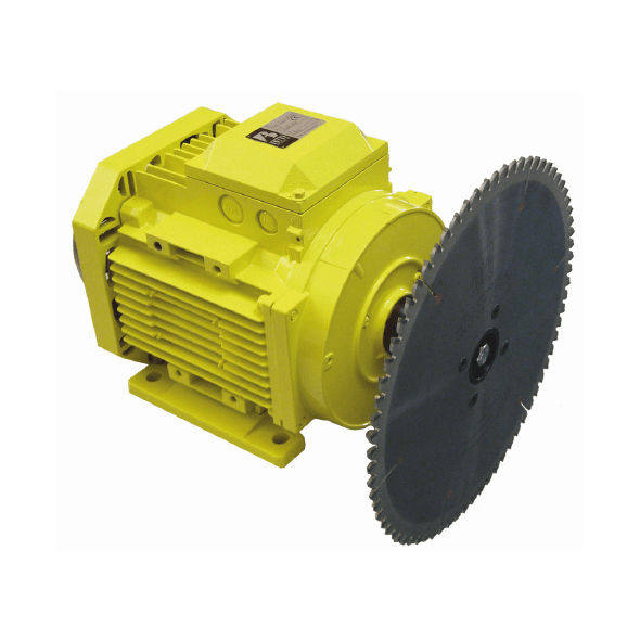 Machine à scier circulaire - CIRC-SAW - Applied Robotics - pour ...