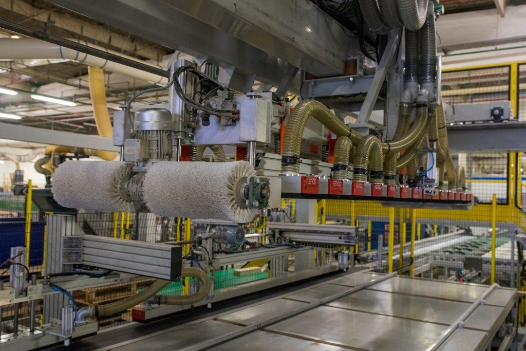 Système de chargement automatisé - AUTOLOADING - Working Process