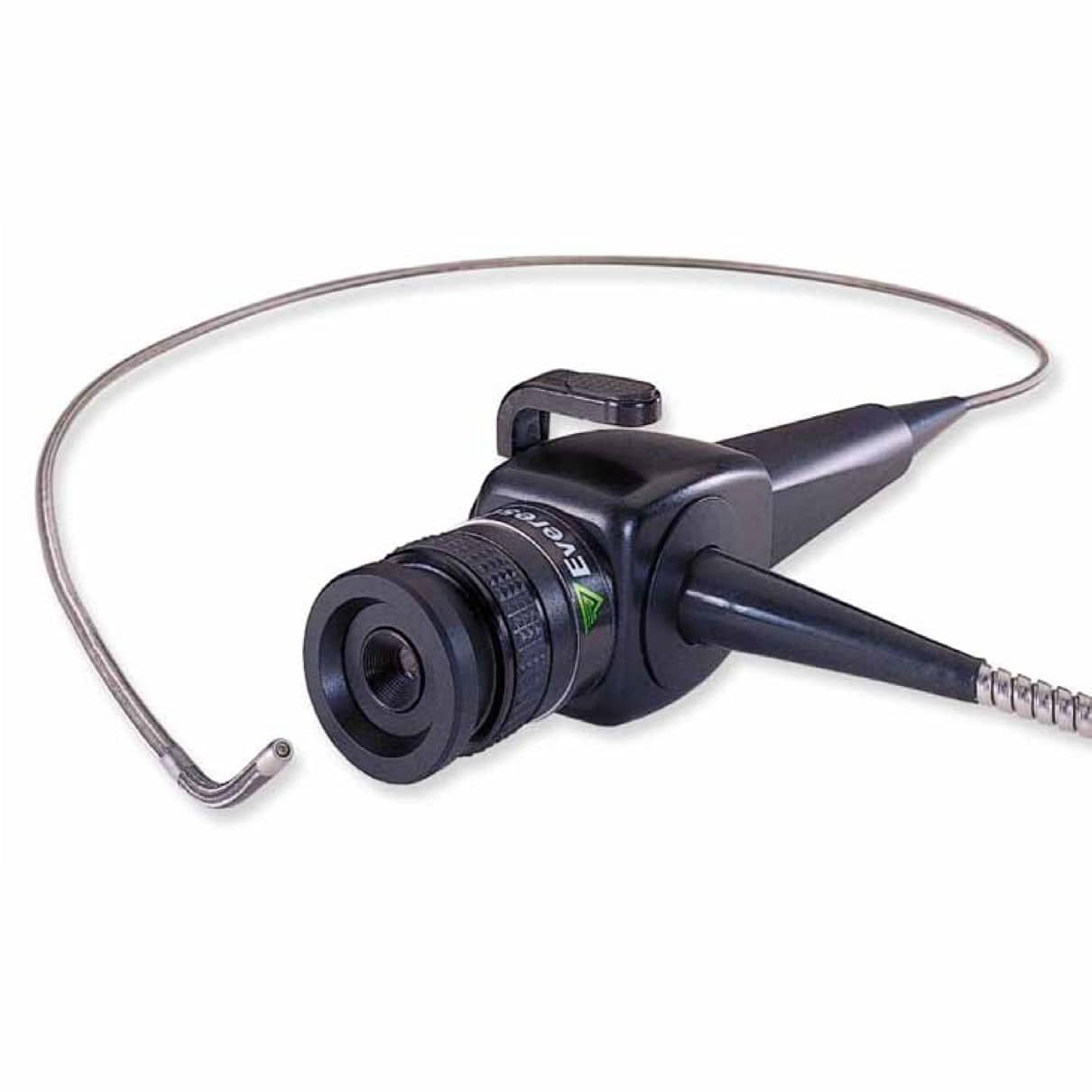 Fibroscope flexible - Waygate Technologies - rigide