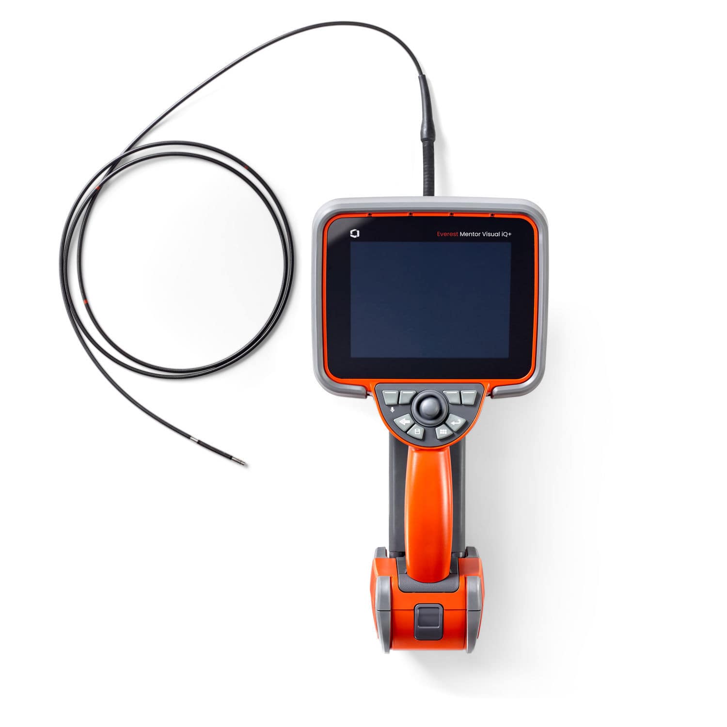 Vidéoscope pour inspection visuelle à distance - Everest Mentor Visual ...