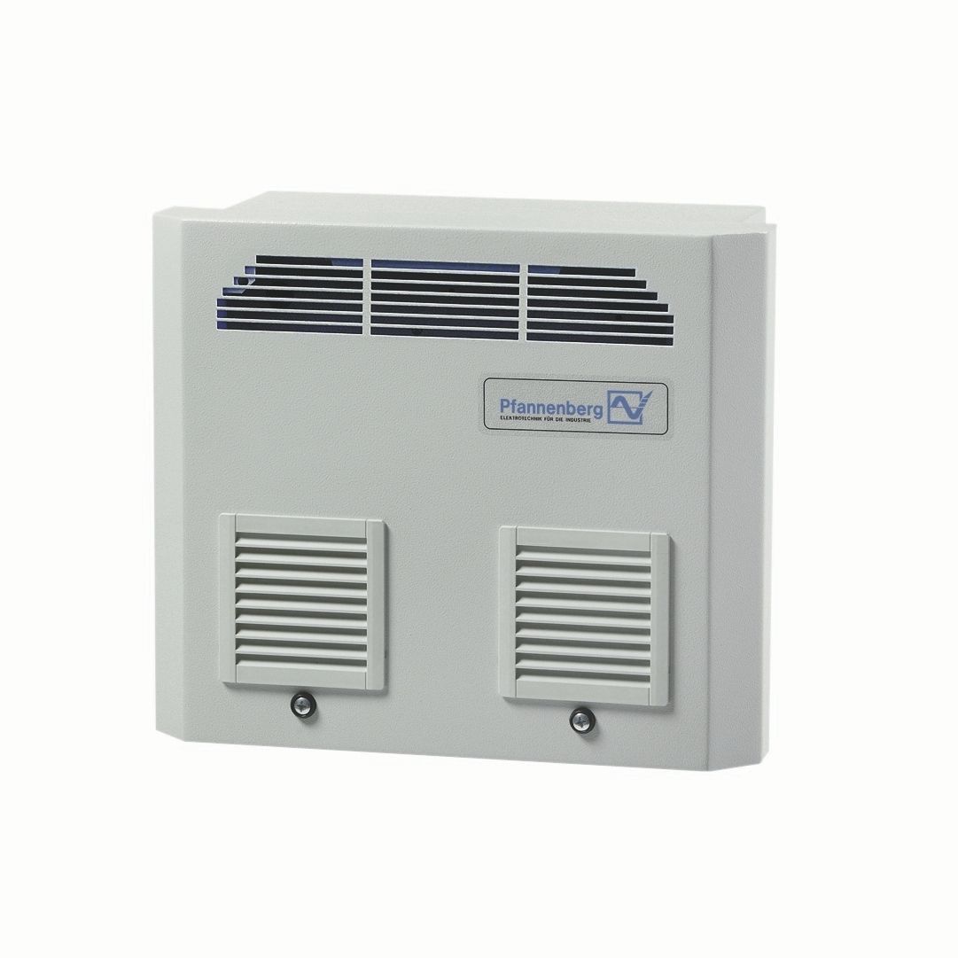 Climatiseur d'armoire électrique compact - DTI 9021 - PFANNENBERG ...