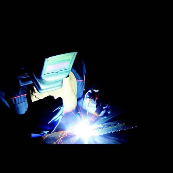 Électrode de soudage - Surface Engineering Alloy Co.