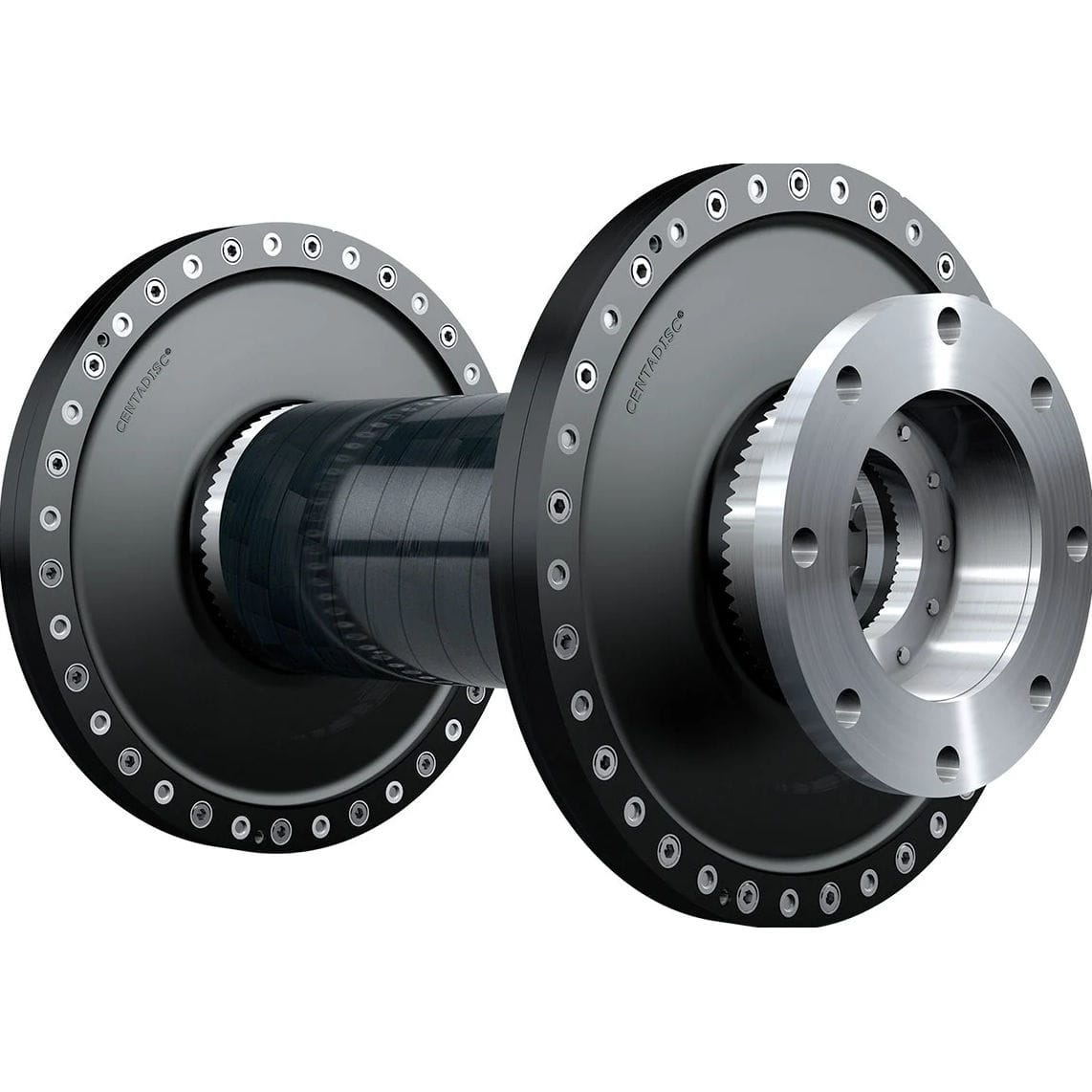 Accouplement flexible - CENTADISC-C - CENTA POWER TRANSMISSION - à ...