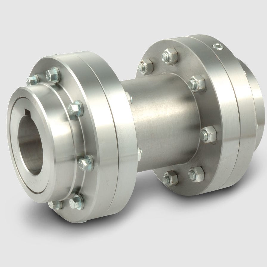 Accouplement flexible - G32 - CENTA POWER TRANSMISSION - d'arbre ...