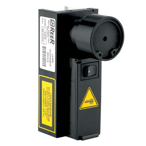 Système d'alignement laser - LAD series - REER