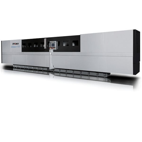 Rectifieuse cylindrique intérieure - SelectG7-250 - Toyoda Machine ...