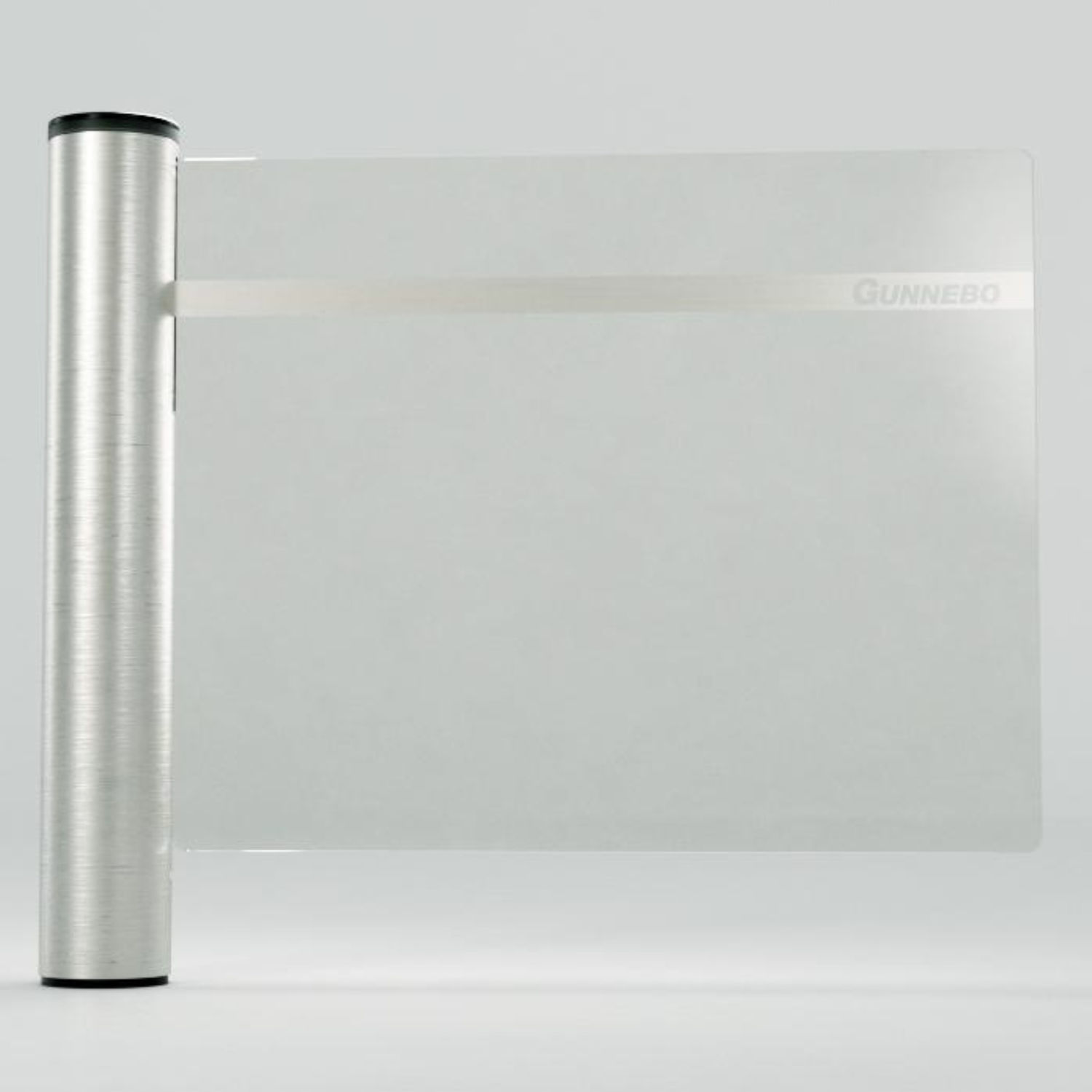 Tourniquet de demi-hauteur - GlasStile S - Gunnebo