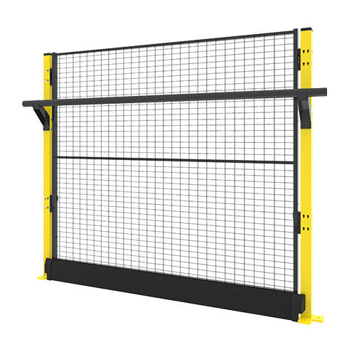 Capot de protection - W322 series - AXELENT