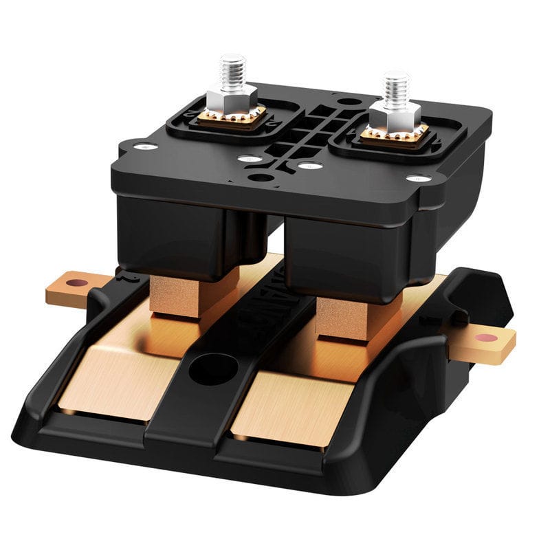 Contact électrique pour rechargement - Nano+ - Conductix-Wampfler