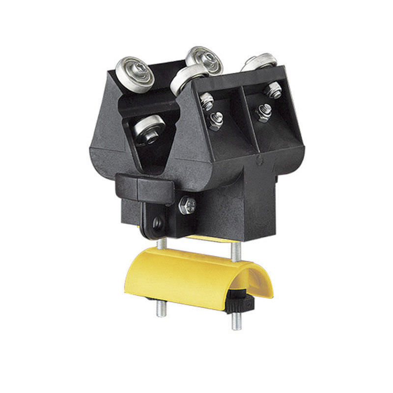 Chariot porte-câble en acier - Series 0270 - Conductix-Wampfler - en ...