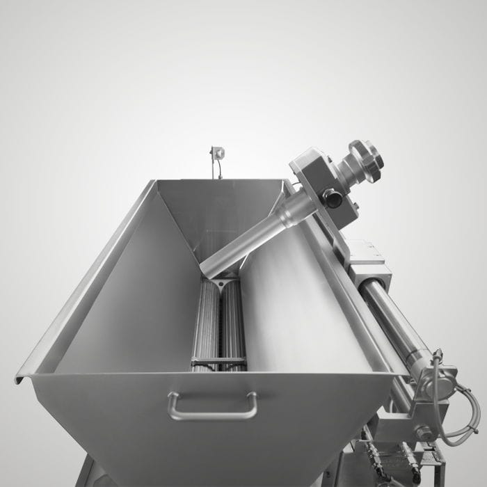 Unité de dosage automatique - Alimec - pour l'industrie agroalimentaire ...