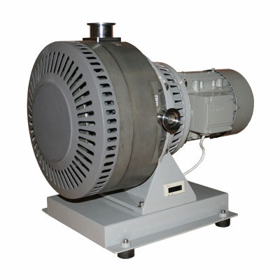 Pompe à vide scroll - EVSL series - Eurovacuum B.V. - sans huile / mono ...