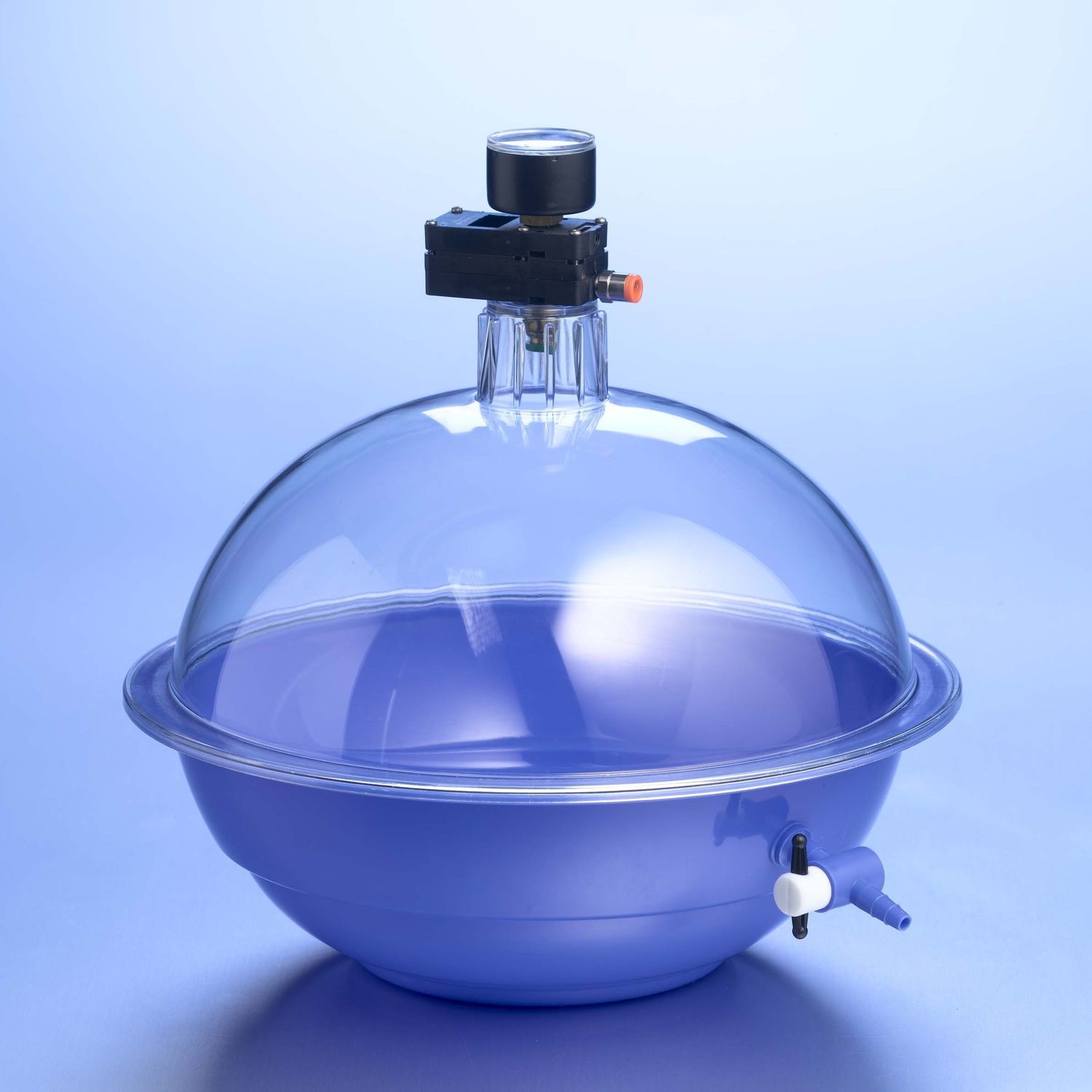 Dégazeur - IVEK Corporation