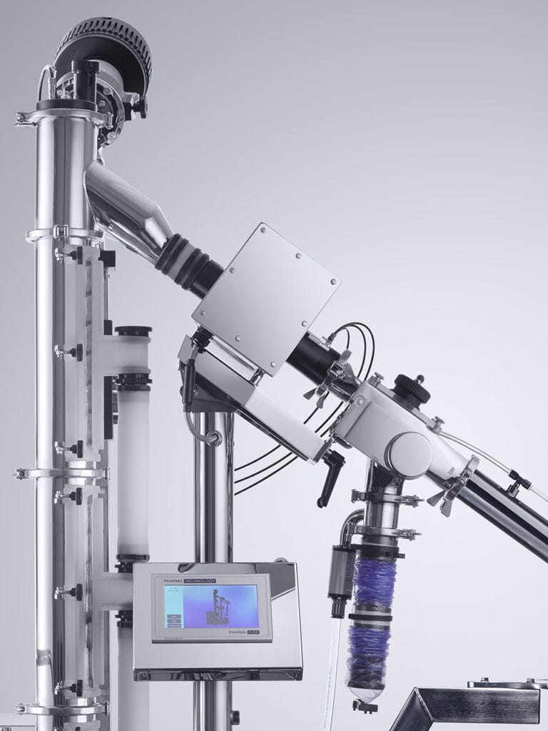 Système de test de process - Autocheck - Pharma Technology - pour l ...