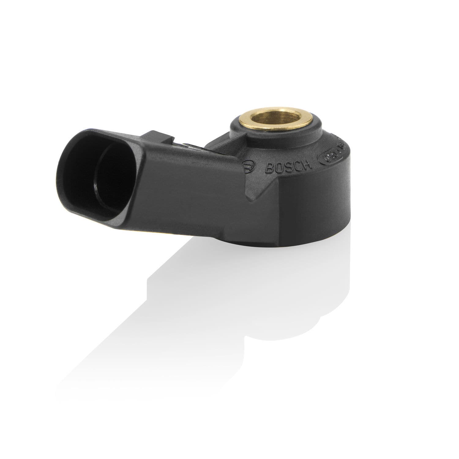 Capteur de vibrations piézoélectrique - 0 261 231 173 - Robert Bosch GmbH - pour moteur