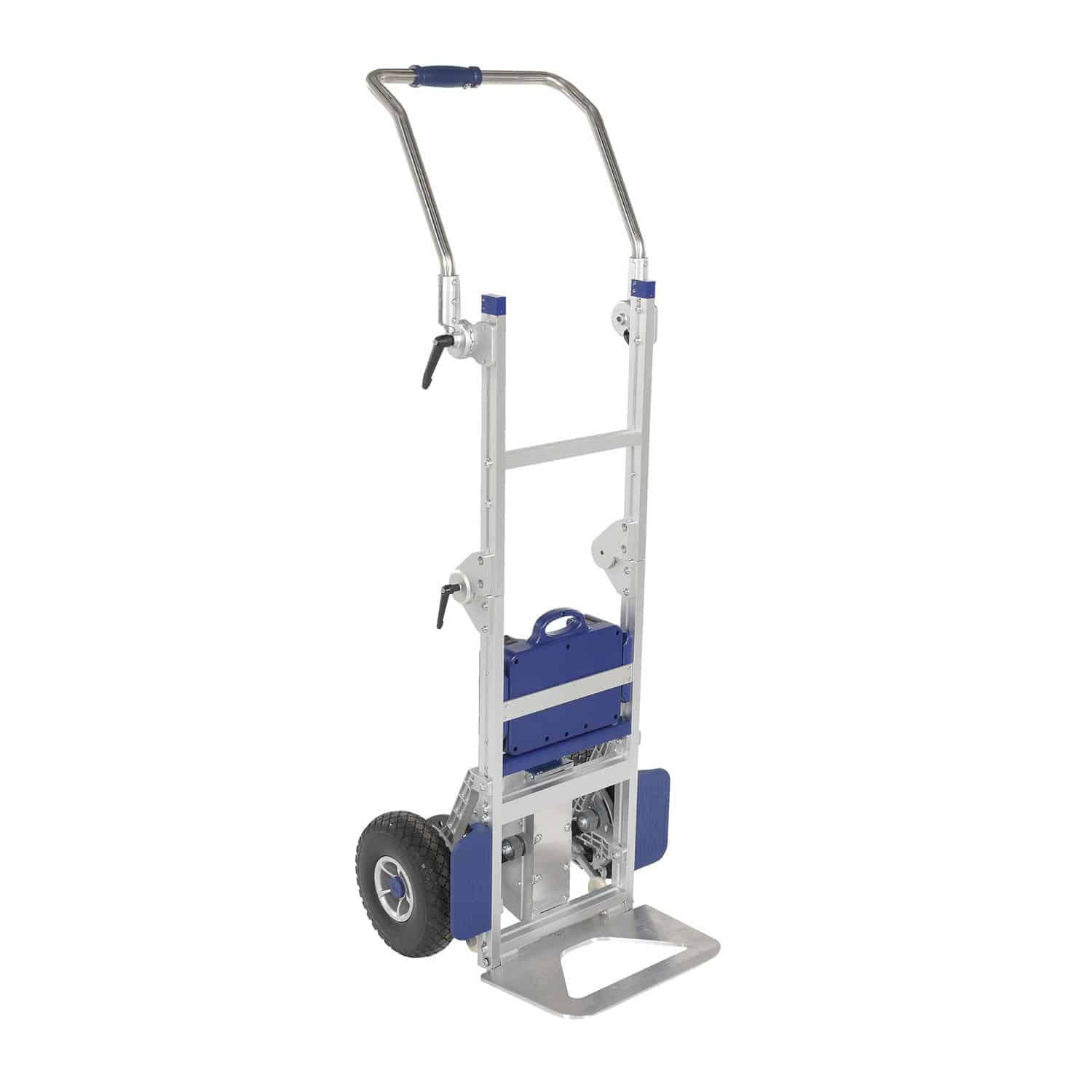 Diable pour escalier - PDSC-350-62 - Vestil Manufacturing - en aluminium