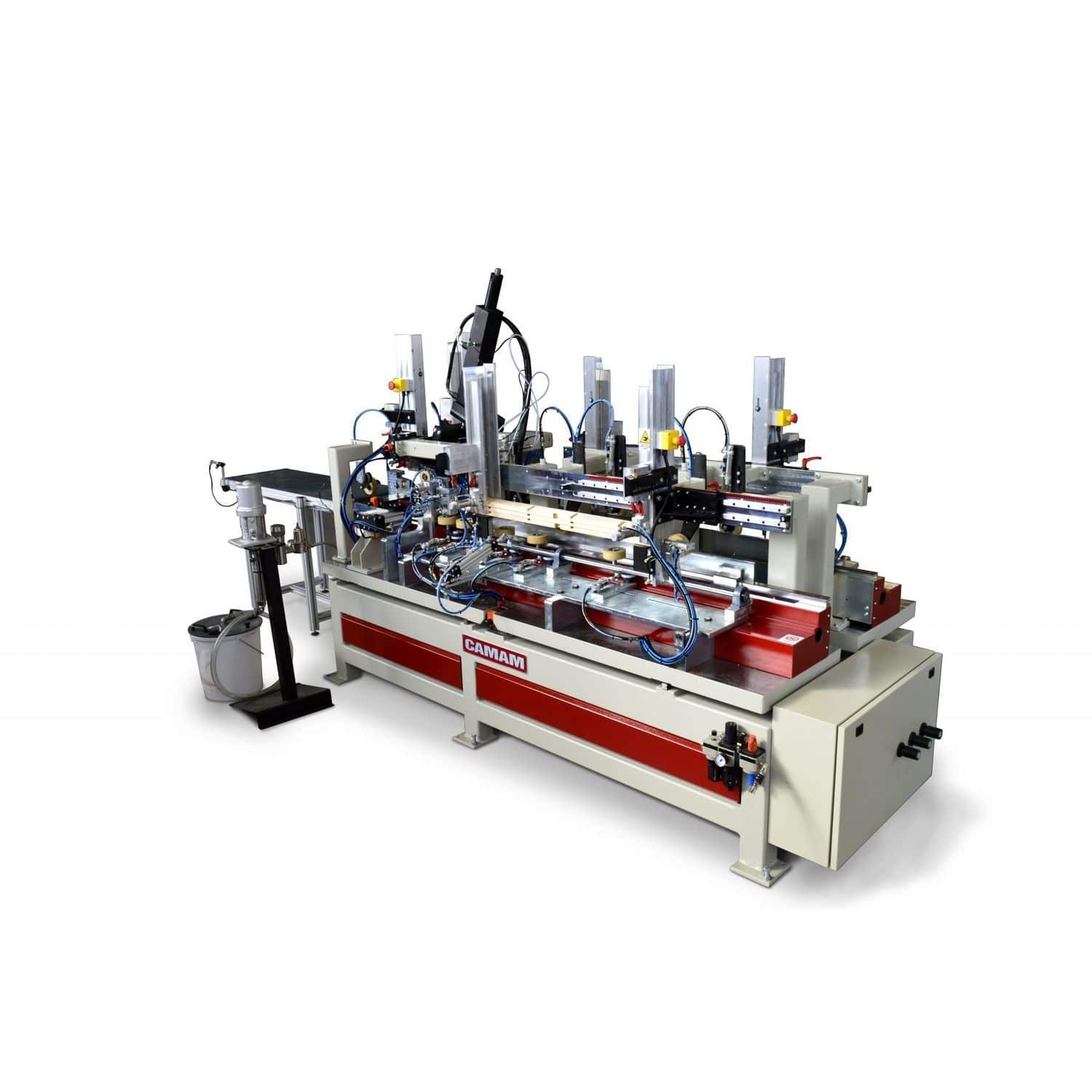 Machine d'assemblage automatique - ST 1 PP - CAMAM - pour meuble