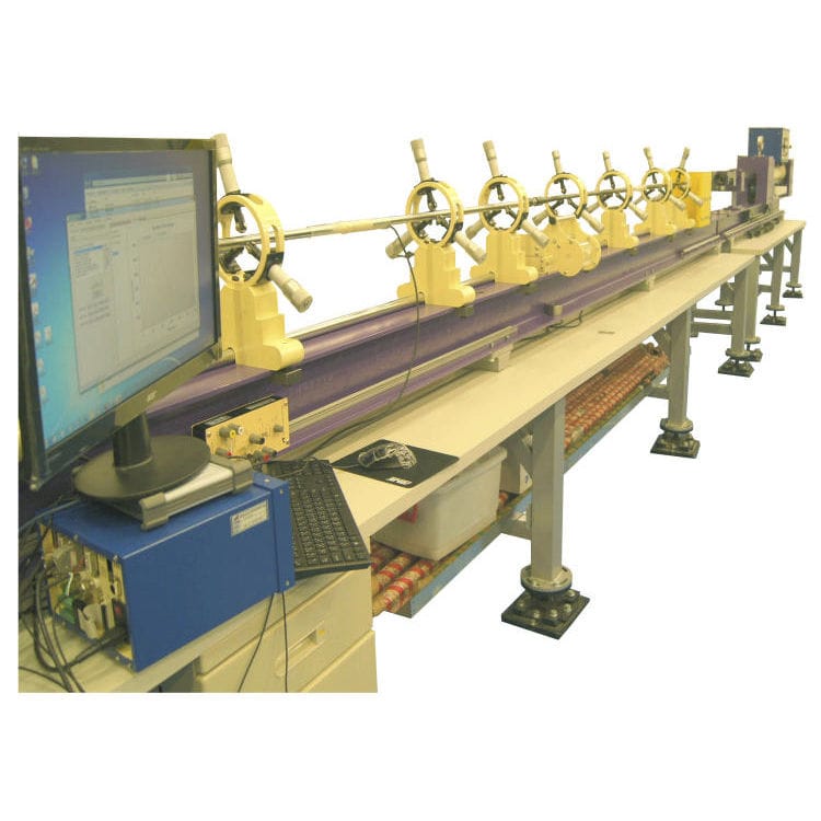 Barres d'Hopkinson - Advance Instrument Inc.