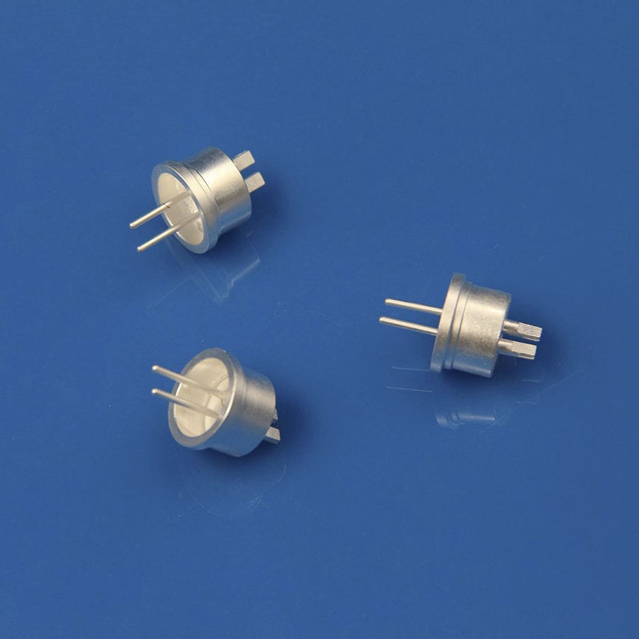 Connecteur électrique circulaire - Xiamen Innovacera Advanced Materials ...