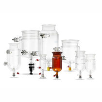 Cuve de laboratoire, Récipient de laboratoire - Tous les fabricants ...