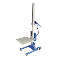 Appareil de levage, Système de levage - Tous les fabricants industriels