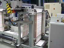 Machine d'impression numérique - Tous les fabricants industriels