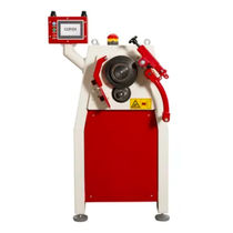 Machine à rainurer - Tous les fabricants industriels