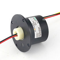 Collecteur tournant, Collecteur electrique - Tous les fabricants ...