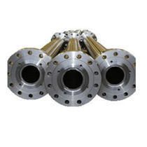 Fourreau d'extrusion - Tous les fabricants industriels