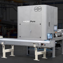 Trieuse automatique, Machine de tri automatique - Tous les fabricants ...