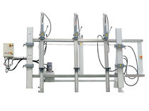 Cadreuse - Tous les fabricants industriels