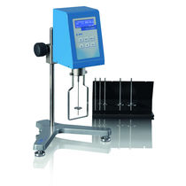 Viscosimètre rotatif, Viscosimètre de rotation - Tous les fabricants ...