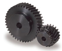 Engrenage à denture hélicoïdale, Engrenage hélicoïdal - Tous les ...