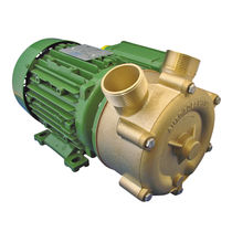 Pompe à canal latéral, Pompe périphérique - Tous les fabricants industriels