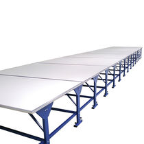 Table de coupe, Table de découpe - Tous les fabricants industriels
