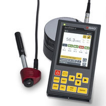 Duromètre portable, Testeur de dureté portable - Tous les fabricants ...