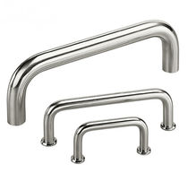 Poignée en inox - Tous les fabricants industriels