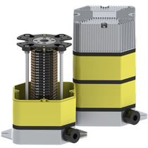 Collecteur tournant, Collecteur electrique - Tous les fabricants ...