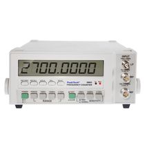 Fréquencemètre - Tous les fabricants industriels