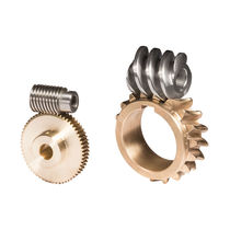 Engrenage sur mesure - Tous les fabricants industriels